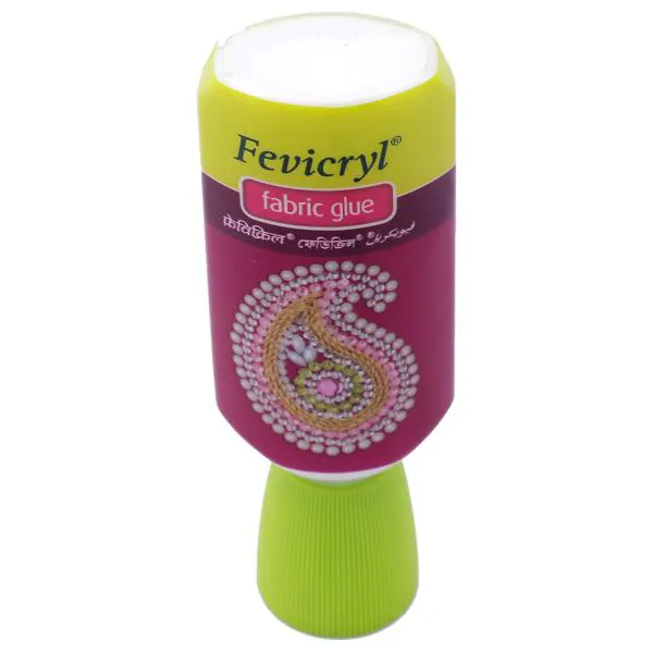 Fevicryl Fabric Glue 30 g - JioMart