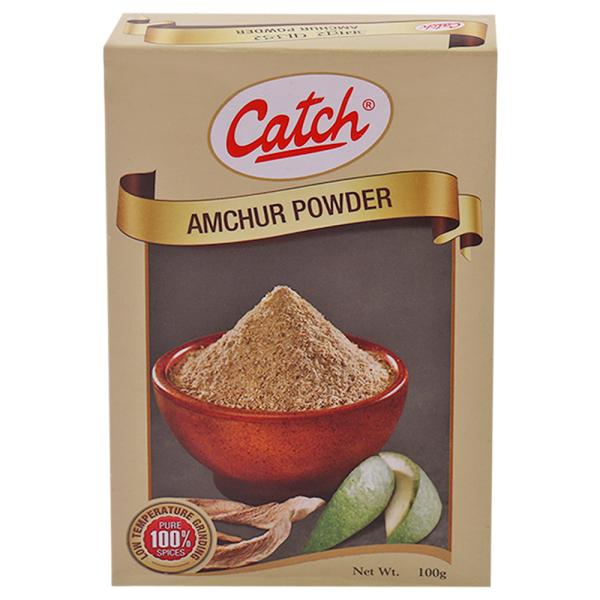 Catch Amchur Powder 100 g - JioMart