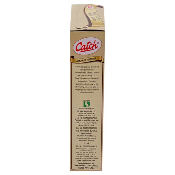 Catch Amchur Powder 100 g - JioMart