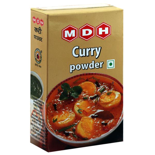 MDH Curry Powder 100 g - JioMart