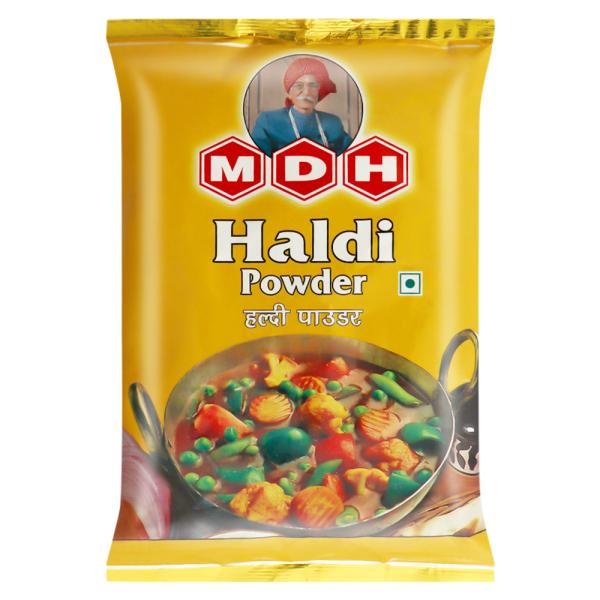 MDH Haldi Powder 500 g - JioMart