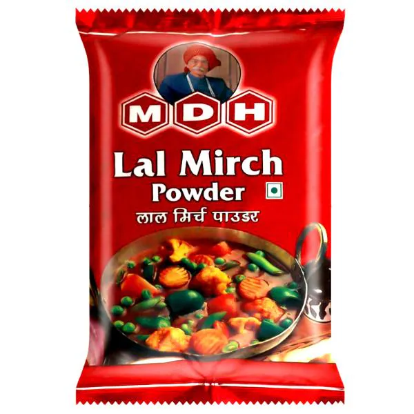 MDH Lal Mirch Powder 500 g - JioMart