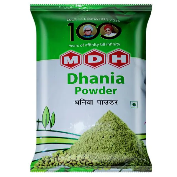 MDH Dhania Powder 200 g - JioMart