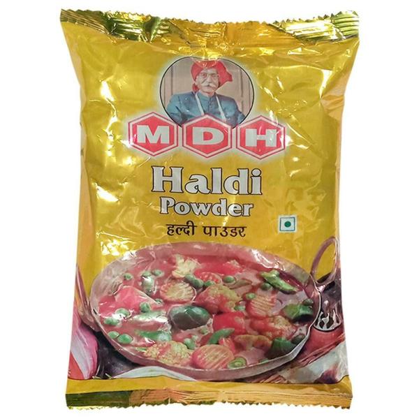 MDH Haldi Powder 200 g - JioMart