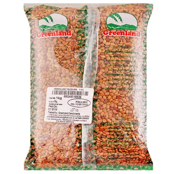 Greenland Muthira / Horse Gram 1 kg - JioMart
