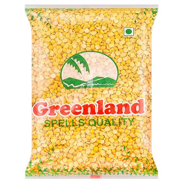 Greenland Thuvara Parippu / Toor Dal 500 g - JioMart