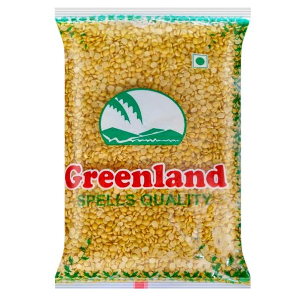 Greenland Thuvara Parippu / Toor Dal 1 kg - JioMart