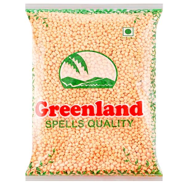 Greenland Uzhunnu Parippu / Urad Dal 500 g - JioMart