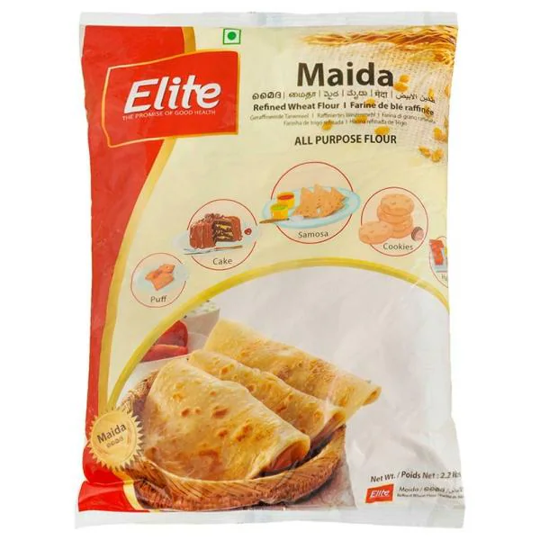 Elite Maida 1 kg - JioMart