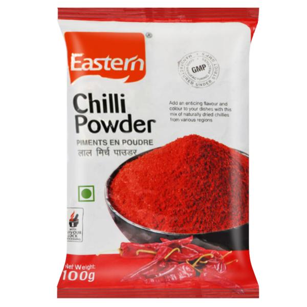 Eastern Chilli Powder 100 g - JioMart