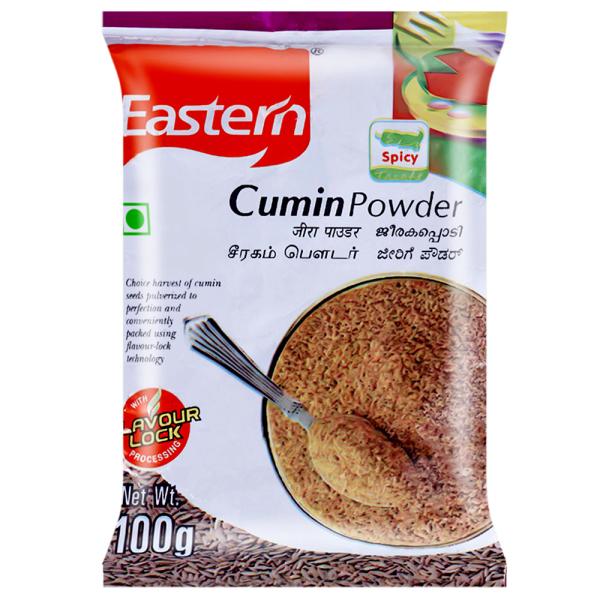 Eastern Cumin Powder 100 g - JioMart