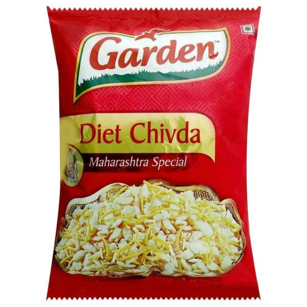 Garden Maharashtra Special Diet Chivda 150 g - JioMart