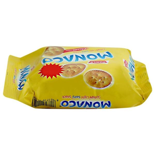 Parle Monaco Biscuits 66 g - JioMart
