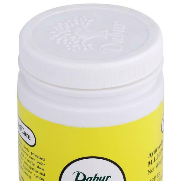Dabur Nature Care Isabgol 375 g - JioMart