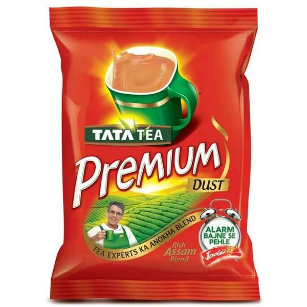 Tata Tea Premium Dust Tea 500 g - JioMart
