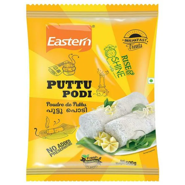 Eastern Puttu Podi 500 g - JioMart