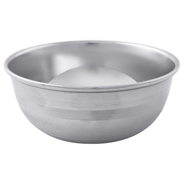 Neelam Prem Diamond Stainless Steel Vati 300 ml - JioMart