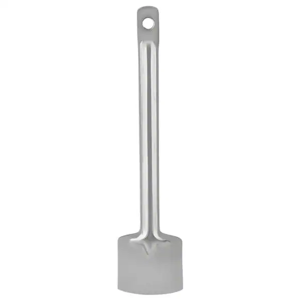 Ship Stainless Steel Roti Turner (L) - JioMart