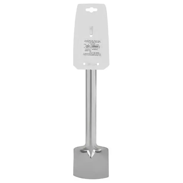 Ship Stainless Steel Roti Turner (L) - JioMart