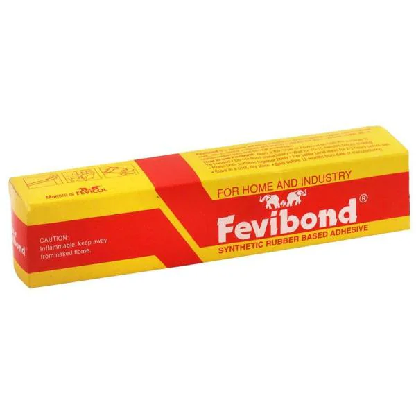 Pidilite Fevibond 50 ml - JioMart