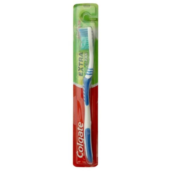 Colgate Extra Clean (Medium) Toothbrush - JioMart