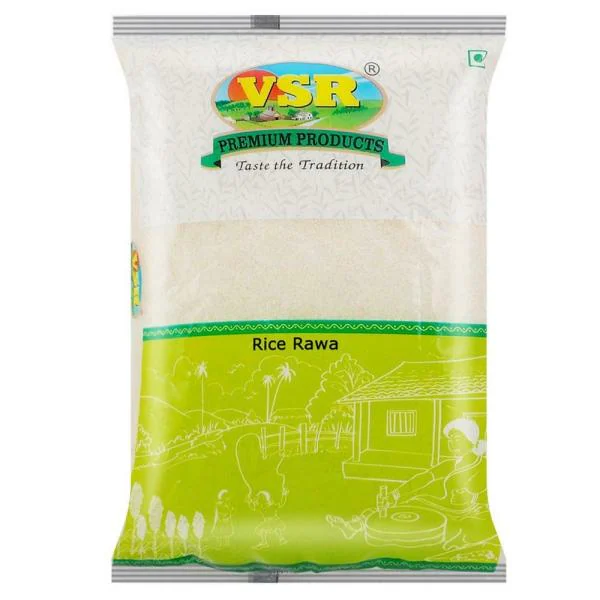 VSR Rice Rawa 500 g - JioMart