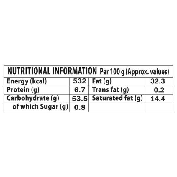 Bingo Masala Potato Chips 61 g - JioMart