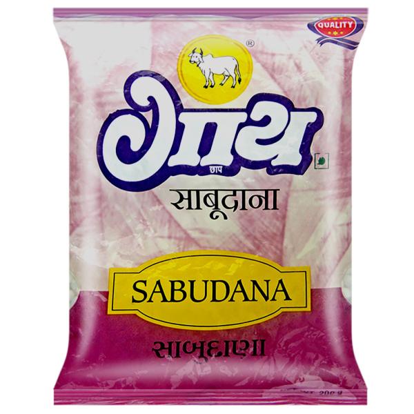 Gaay Chhap Sabudana 200 g - JioMart
