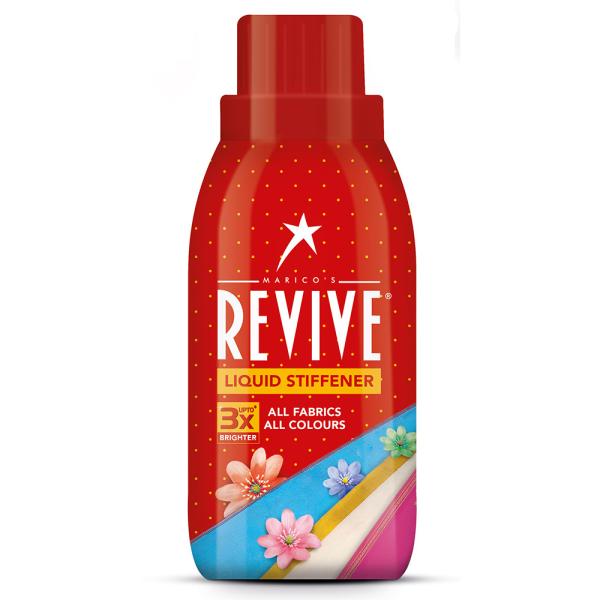 Revive Liquid Stiffener 200 g - JioMart