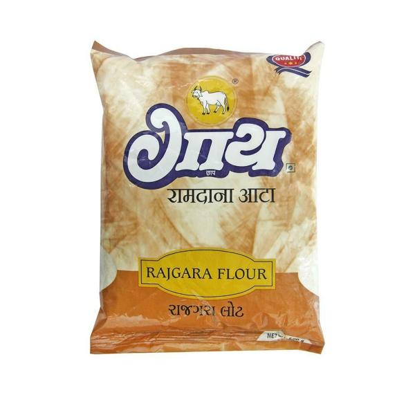 Gaay Chhap Rajgara Flour 500 g - JioMart