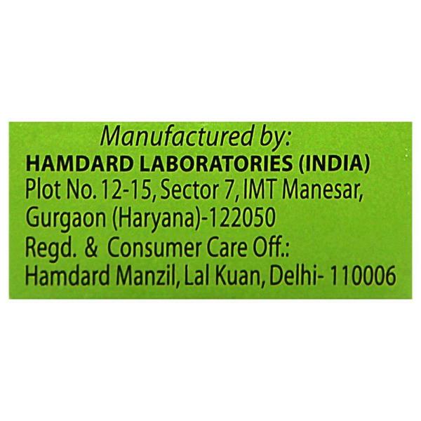 Hamdard Safi Blood Purifier 100 ml - JioMart