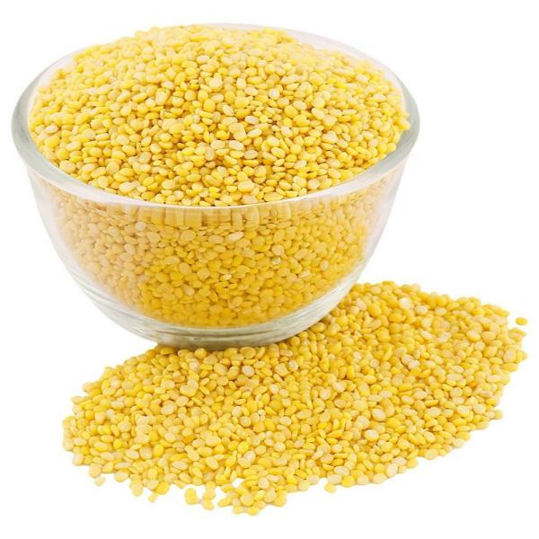 Loose Moong Dal 1 kg - JioMart