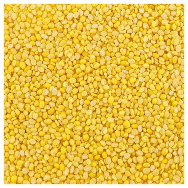 Loose Moong Dal 1 kg - JioMart