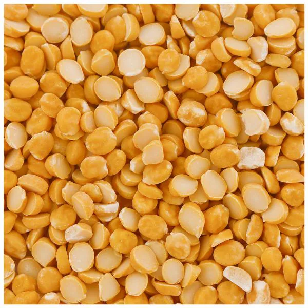 Loose Chana Dal 1 kg - JioMart