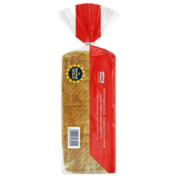 Harvest Gold Premium White Bread 700 g (Pack) - JioMart