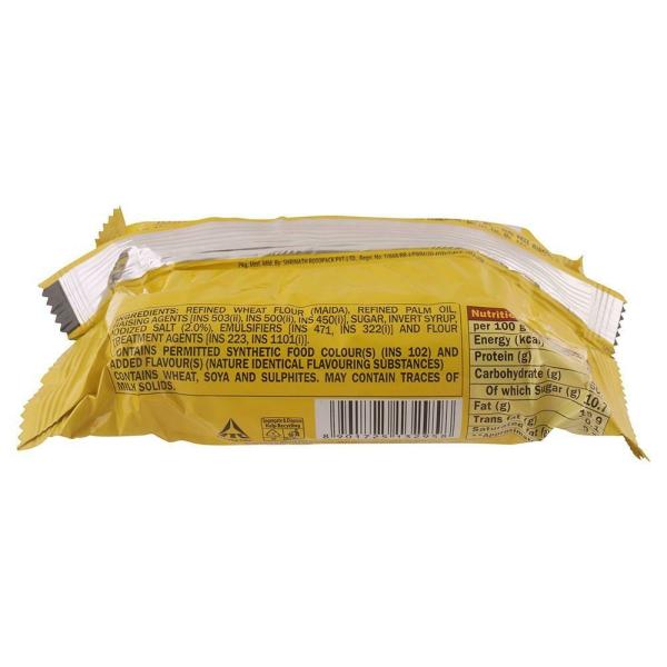 Sunfeast Simply Salted Snacky Crackers 50 g - JioMart