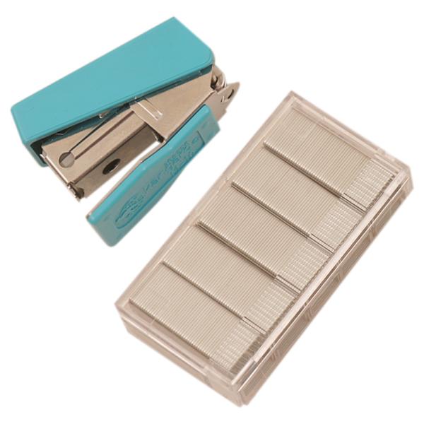 Kangaro M10/Y2 Stapler With Pins - JioMart