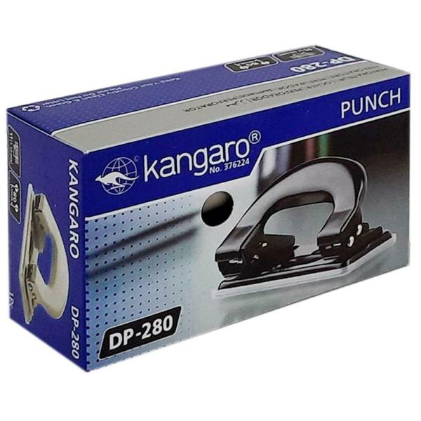 Kangaro DP 280 Paper Punch - JioMart