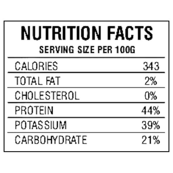 Taj Premium White Matar 500 g - JioMart