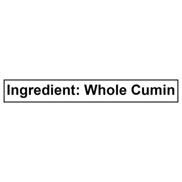 Ruchi Cumin Powder 100 g - JioMart
