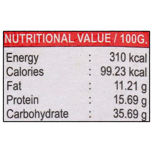 Ruchi Spices No Onion No Garlic Curry Powder (Sabji Masala) 50 g - JioMart