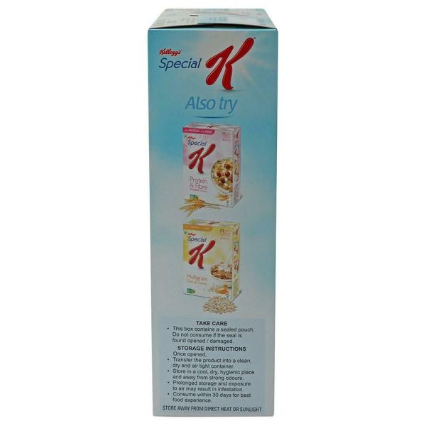 Kellogg's Special K Original Breakfast Cereal 290 g - JioMart