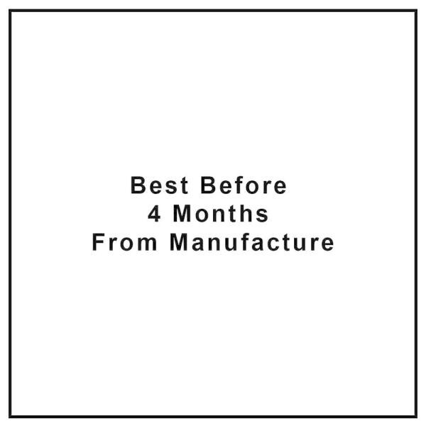 Budhani Bros Salted Crunch Potato Wafers 165 g - JioMart