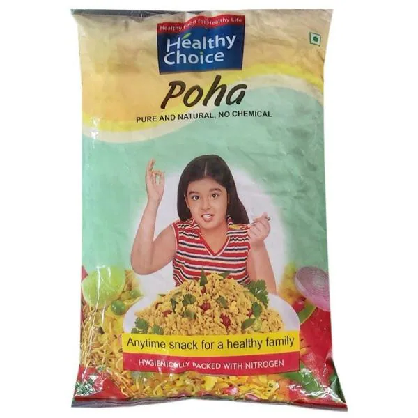 Healthy Choice Poha 1 kg - JioMart