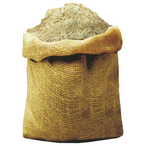 Loose Basmati Rice 1 kg - JioMart
