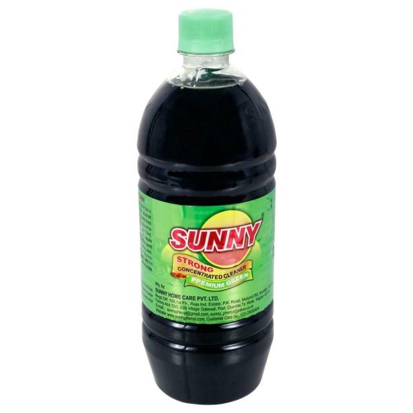 Sunny Premium Green Strong Concentrated Floor Cleaner 1 L - JioMart