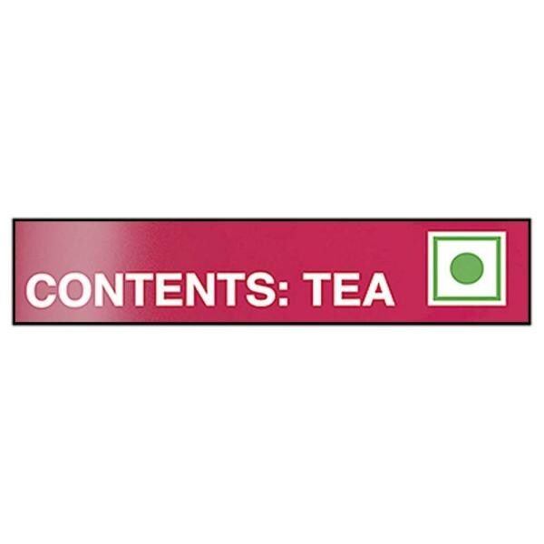 Red Label Dust Tea 500 g - JioMart