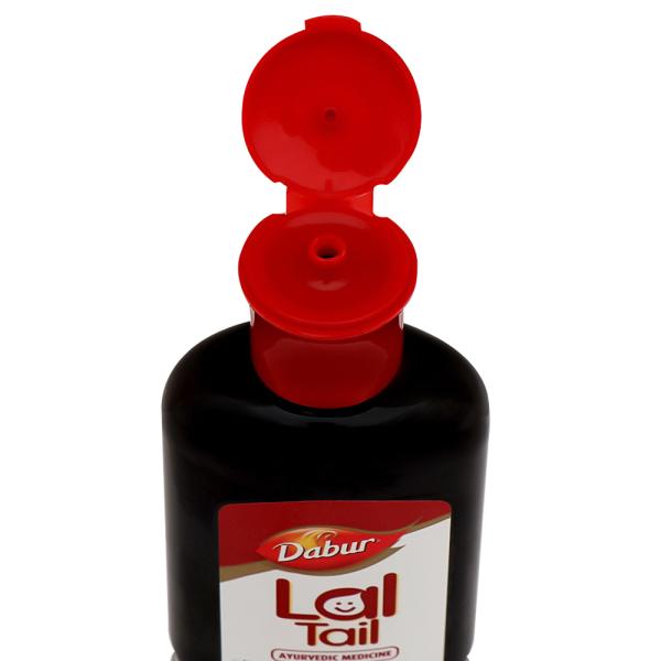 Dabur Lal Tail 100 ml - JioMart