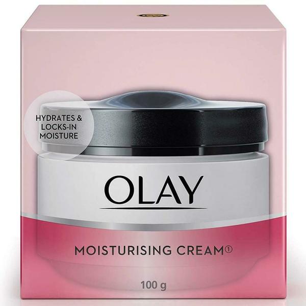 Olay Moisturising Cream 100 g - JioMart