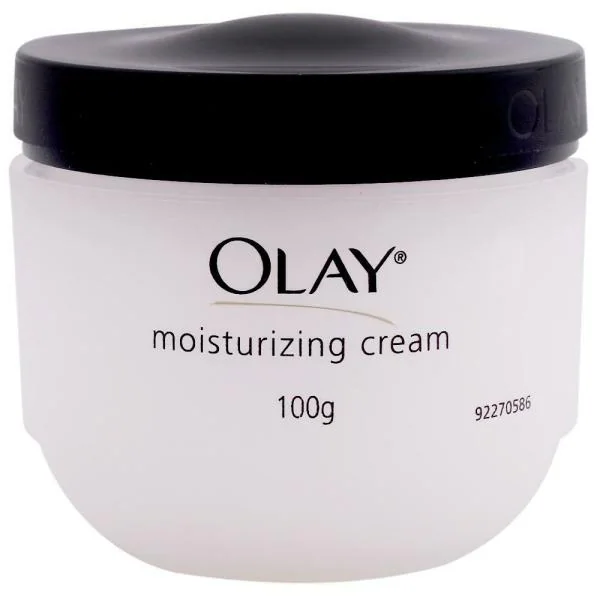 Olay Moisturising Cream 100 g - JioMart